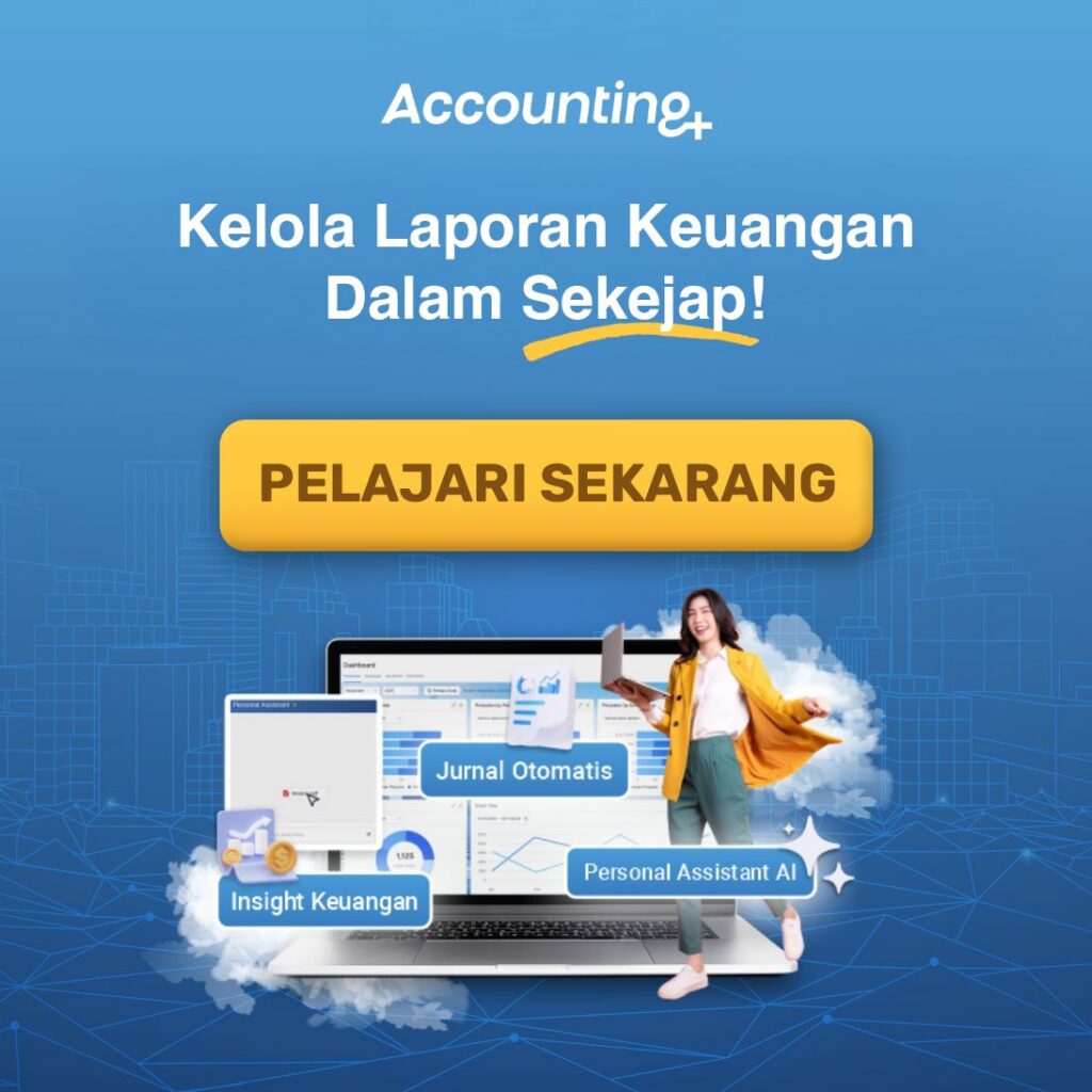 Laporan Keuangan Perusahaan Jasa: Pengertian, Cara Membuat, dan Contoh ...